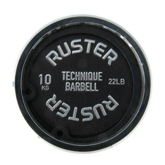 RUSTER